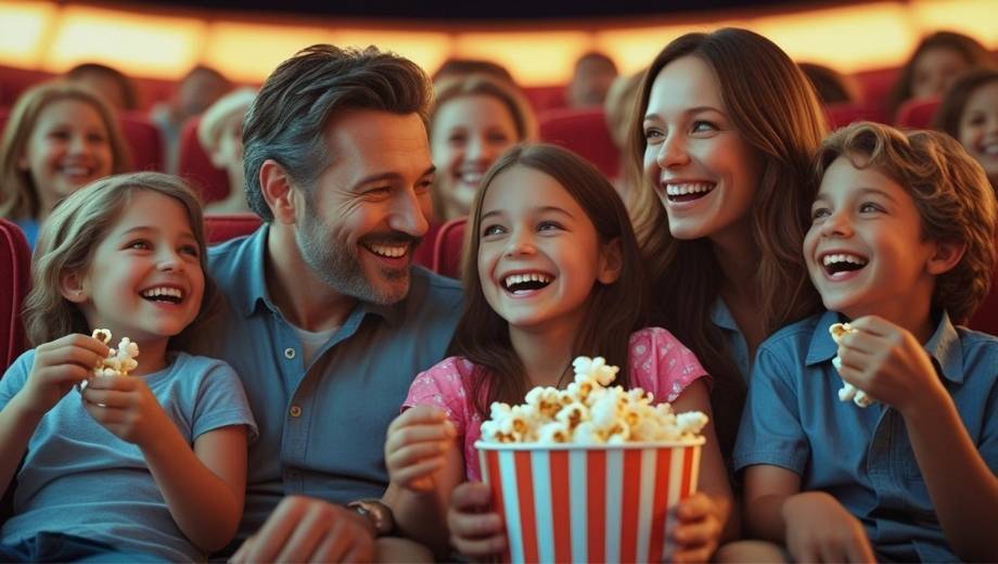 Las Mejores Películas Infantiles con Mensajes Positivos y Educación ...